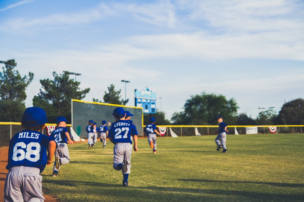 5 Reasons Why Athletes Make Great Employees – Campus To Career