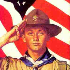 Be Prepared: Is It YOUR Motto? – Campus To Career